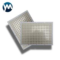 China UV Light Module 2400W High Power Surface Light Source Curing Module 395nm for sale