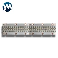 China UV Light Module 168W 395nm uv led chip uv led curing lamp 3W lamp beads for sale