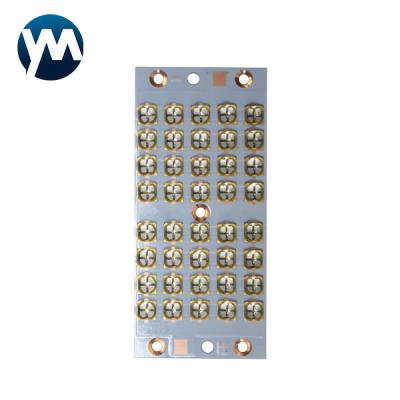 China UV Light Module 400W uv led curing lamp module uv led 365nm lamp beads for sale