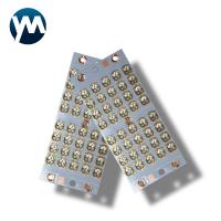 China UV Light Module 400W uv led curing lamp module uv led 365nm lamp beads for sale