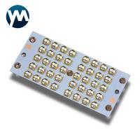 China UV Light Module 400W uv led curing lamp module uv led 365nm lamp beads for sale