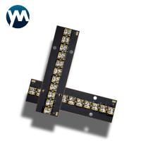 China High Power 110 Watte Linear UV Light Module 6565 / 6868 Smd Diode Type for sale