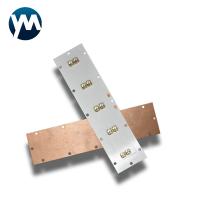 China UV Light Module 100W Curing Module LED Module Light UV LED Curing System for sale