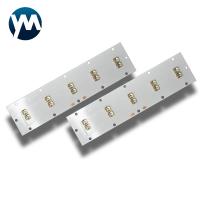 China UV Light Module 100W Curing Module LED Module Light UV LED Curing System for sale