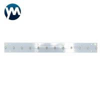 China UV Light Module 36W Strip Curing Module UV LED 365nm UV LED Curing Lamp for sale