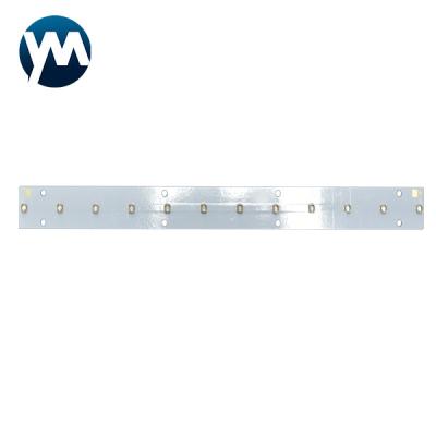 China UV Light Module 36W Strip Curing Module UV LED 365nm UV LED Curing Lamp for sale