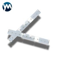 China UV Light Module 36W Strip Curing Module UV LED 365nm UV LED Curing Lamp for sale
