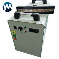 China 365nm 395nm UV LED Curing Lamp 1200W For UV Curing Equipment for sale