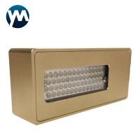 China water cooled Glue UV LED Curing System 160W 365nm 385nm 395nm 405nm for sale