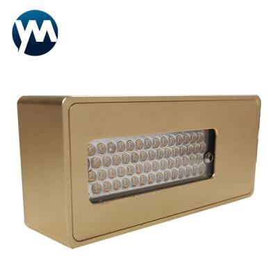 China water cooled Glue UV LED Curing System 160W 365nm 385nm 395nm 405nm for sale