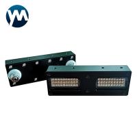 China Light 120W UV LED Curing System 365nm 385nm 395nm 405nm Air Cooled for sale