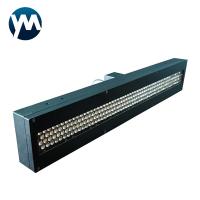 China Water Cooling Curing LED UV Lamp 2240W 365nm 6565 SMD Lamp Beads for sale