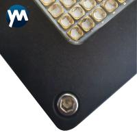 China UV LED Curing Lamp 600W Special Curing Lamp For Tunnel Furnace for sale