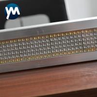 China UV Curing Systems For Printing 2800W Mixed Wavelength Curing Lamp 365nm 395nm for sale