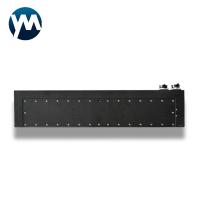 China UV Curing Systems For Printing 3000W LED UV Lamp Machine Curing Systems for sale