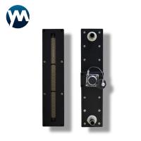 China UV Curing Systems For Printing 1500W COB Package Lamp Beads UV Curing Lamp for sale