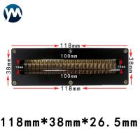 China UV LED Curing Systems 200W High Power Curing LED UV Water Cooling for sale