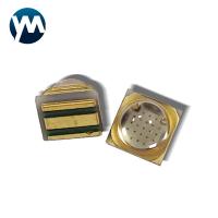 China 3535 UV LED Chip 3W LED Chip High Power UV Led Lamp Beads UV Curing LED Lamp for sale