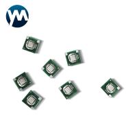 China UV LED Chip 3W LED SMD High Power Lamp UV Curing Lamp High Power Lamp Silica Gel for sale