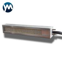 China UV LED Curing Equipment 2800W UV Curing Machine Mixed Wavelength Curing Lamp for sale