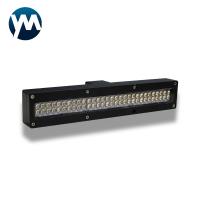 China UV Curing Systems For Printing 600W High Power UV Curing Lamp for sale