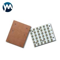 China UV Light Module 300W Quartz Lens LED Chip Lamp Beads UV Curing Light Module for sale