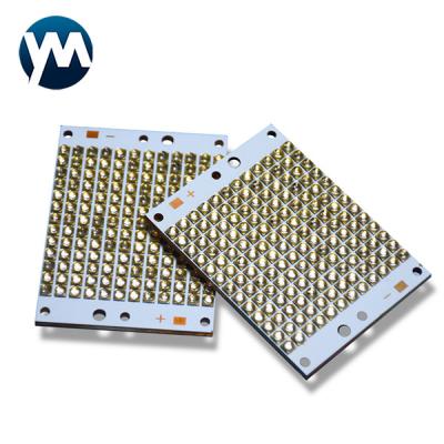 China Water Cooling UV LED Module 210W LED Ultraviolet Light UV Curing System for sale