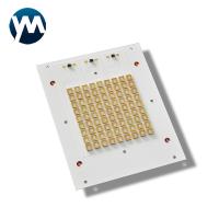 China High Power 800W UV Light Module 7070 SMD Seoul LG Epileds LED Chips for sale