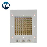 China High Power 800W UV Light Module 7070 SMD Seoul LG Epileds LED Chips for sale