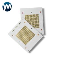 China High Power 800W UV Light Module 7070 SMD Seoul LG Epileds LED Chips for sale