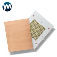 China High Power 800W UV Light Module 7070 SMD Seoul LG Epileds LED Chips for sale