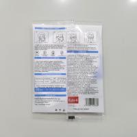 China FFP2 Face Mask Particulate Respirator , FFP2 Filtering Half Mask , 1 Pcs Pack Or 10 Pcs Pack 50 Pcs /Box for sale