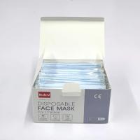 China Children Kids Medical Face Mask, 3Ply  Disposable Face Mask, CE Certificaton And FDA Registration for sale