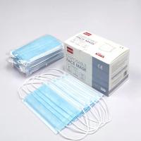 China Children Kids Medical Face Mask, 3Ply  Disposable Face Mask, CE Certificaton And FDA Registration for sale