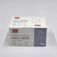 China Type II Disposable Earloop Face Mask Disposable Medical Surgical Mask CE FDA for sale