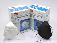 China BU-E960 FFP2 Breathing Disposable Face Mask Suitable For Adult Unisex for sale