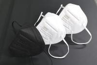 China BU-E960 FFP2 NR Face Mask Internal Nose Clip With PPE Regulation for sale