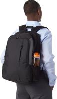 China Basics Laptop Computer Backpack - Fits Up To 15 Inch Laptops for sale