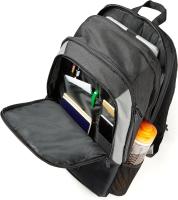 China Basics Laptop Computer Backpack - Fits Up To 15 Inch Laptops for sale