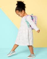 China Simple Joys by Carter's Mini kids Backpack, Pink Rainbow, More Sizes for sale