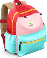 China Preschool Mini Backpack 11 Inch for Boys Girls Kids School Travel Kindergarten Toddler Bag for sale