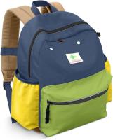 China Preschool Mini Backpack 11 Inch for Boys Girls Kids School Travel Kindergarten Toddler Bag for sale