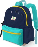 China Preschool Mini Backpack 11 Inch for Boys Girls Kids School Travel Kindergarten Toddler Bag for sale