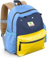 China Preschool Mini Backpack 11 Inch for Boys Girls Kids School Travel Kindergarten Toddler Bag for sale