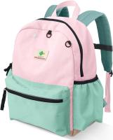 China Preschool Mini Backpack 11 Inch for Boys Girls Kids School Travel Kindergarten Toddler Bag for sale