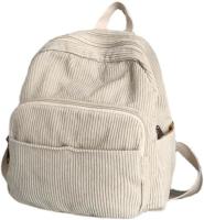 China Small Backpack Purse for Women Cute Mini Backpack Purse Aesthetic Backpack Tiny Corduroy Backpack Mini Bookbag Purse for sale