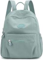 China Go-Done 11L Mini Nylon Backpack for Women Water Resistant Small Daypack 10.6x5.1x11.5 Inches for sale