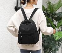 China Go-Done 11L Mini Nylon Backpack for Women Water Resistant Small Daypack 10.6x5.1x11.5 Inches for sale