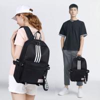 China Waterproof 24L Laptop Backpack for Teens Boys Girls Lightweight Daypack 45x31x17cm for sale