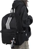 China Waterproof 24L Laptop Backpack for Teens Boys Girls Lightweight Daypack 45x31x17cm for sale